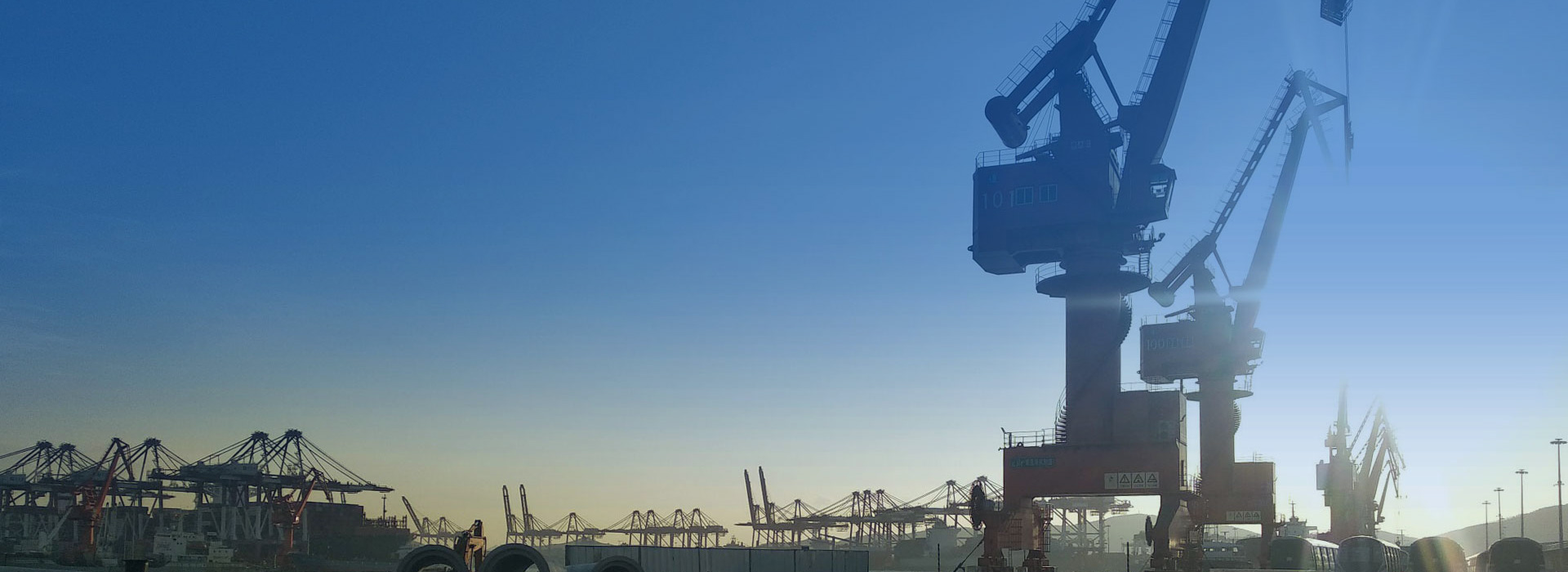 Xinmi Wanli Industrial Development Co., Ltd